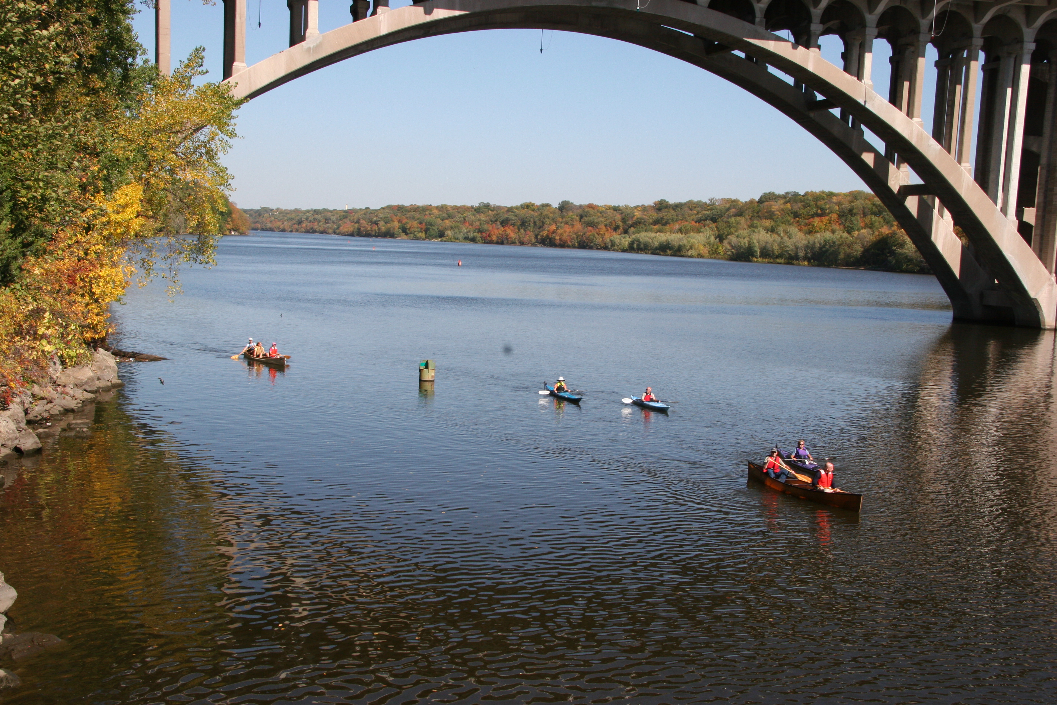 The_Ford_Parkway_Bridge | Open Rivers Journal
