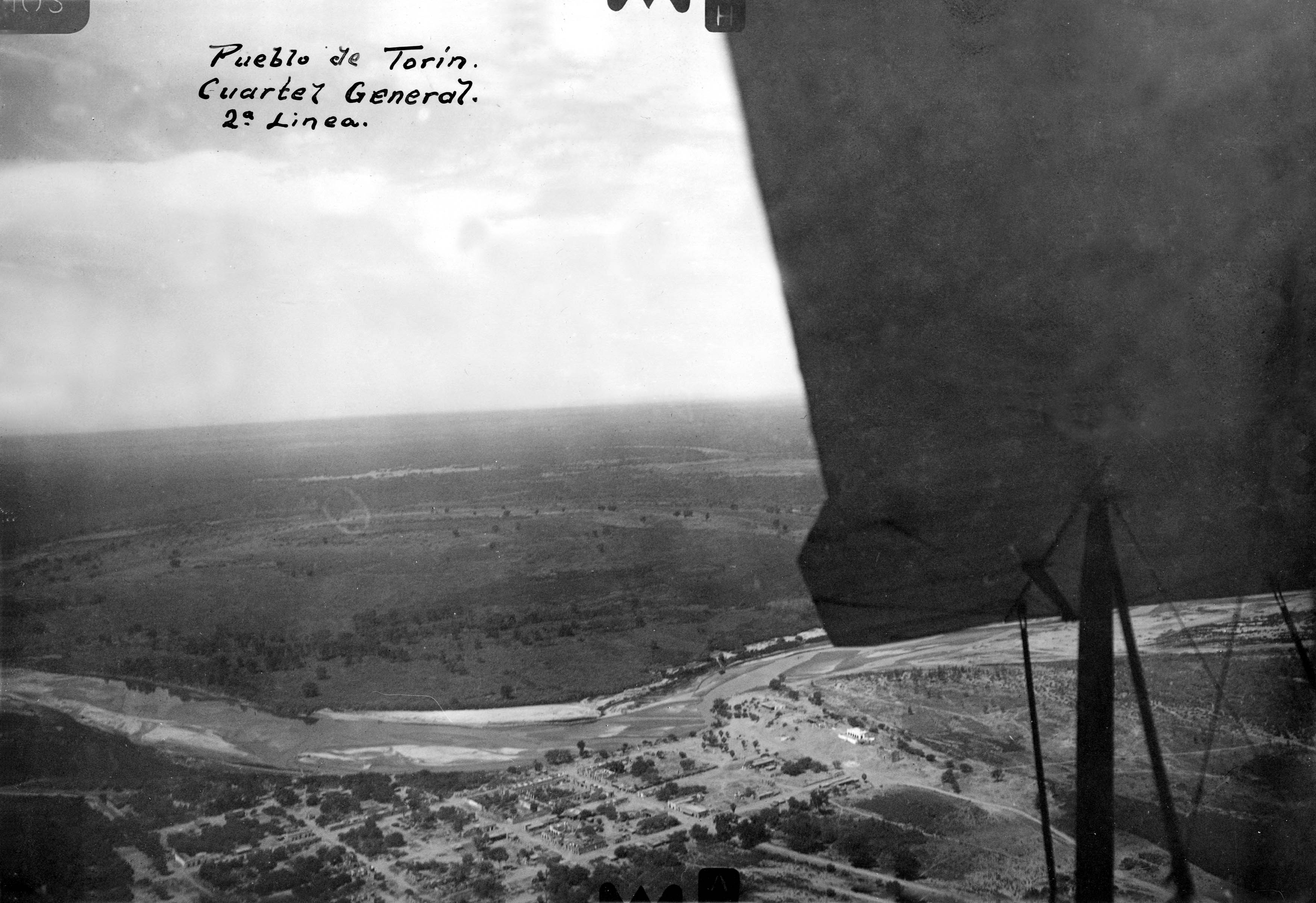 Hiak Vatwe from the Air | Open Rivers Journal