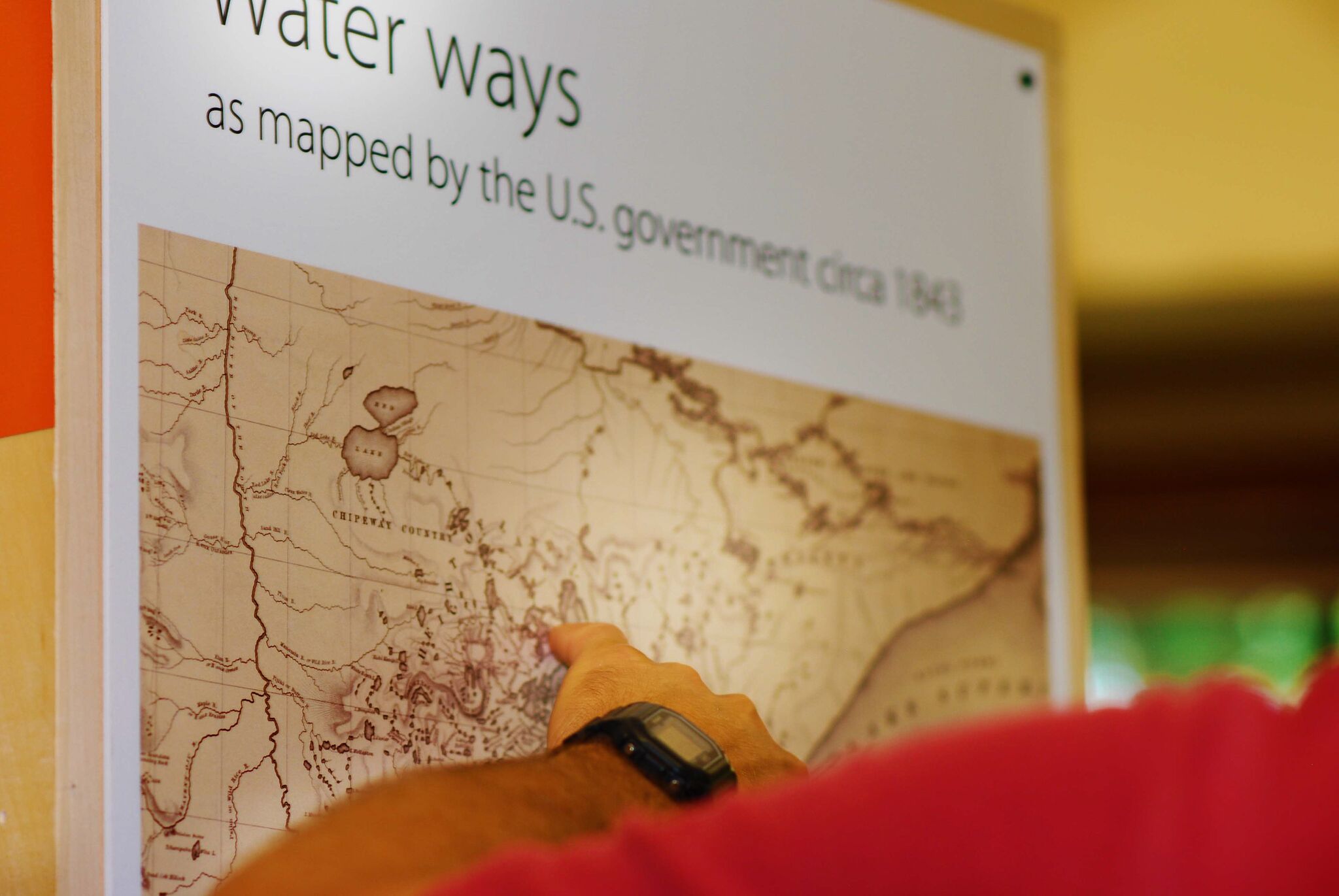 We Are Water | Open Rivers Journal