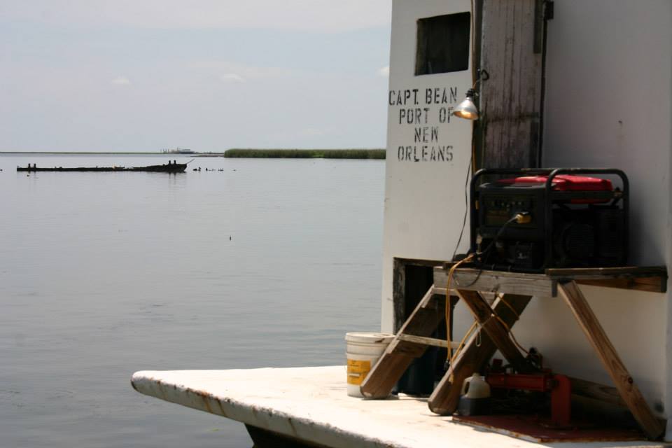Slice of Life | Open Rivers Journal
