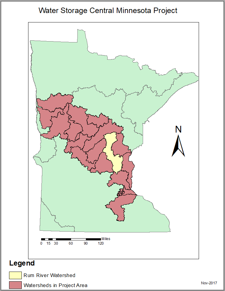 Rum River Watershed | Open Rivers Journal