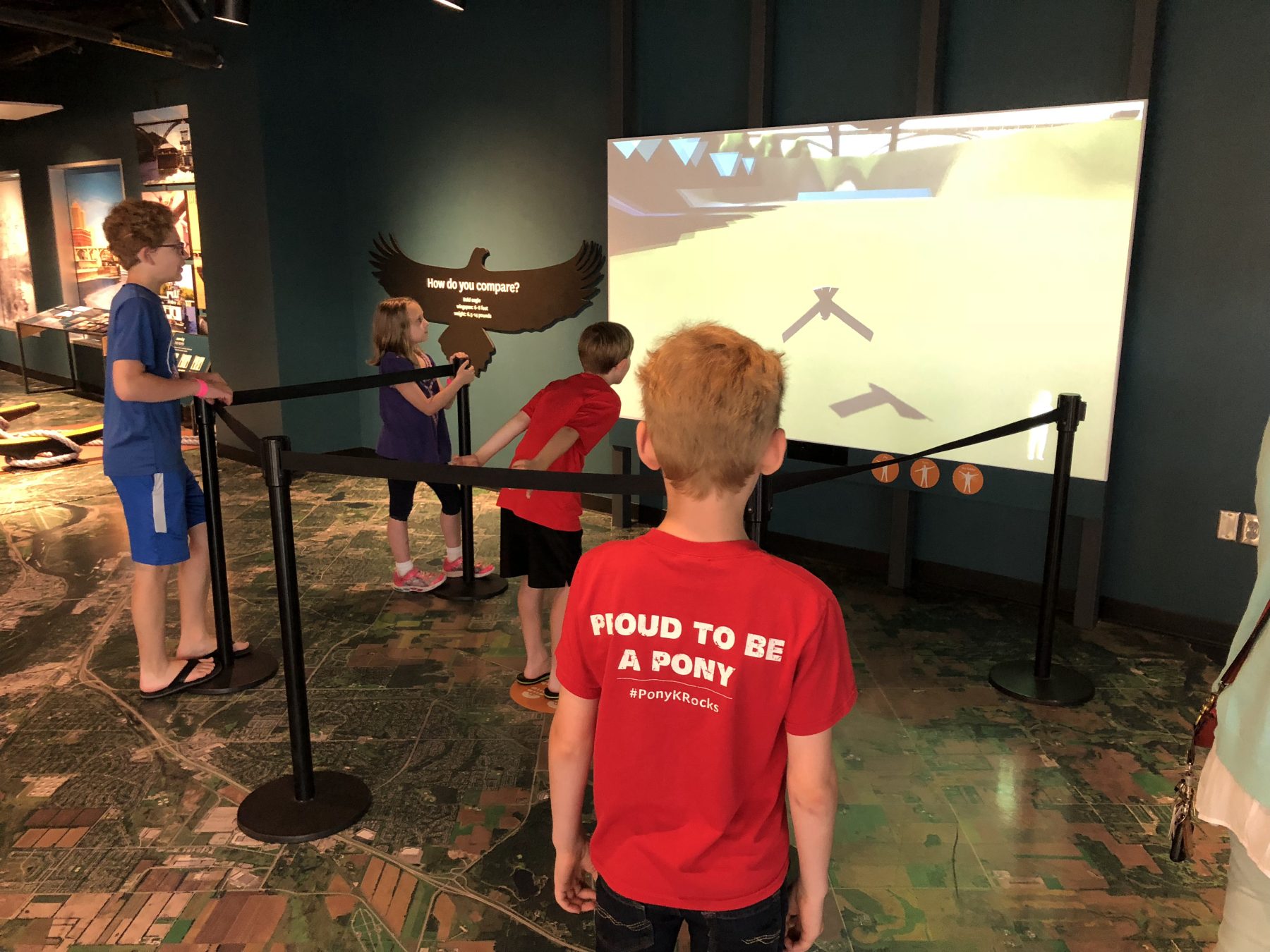 Screen Time | Open Rivers Journal