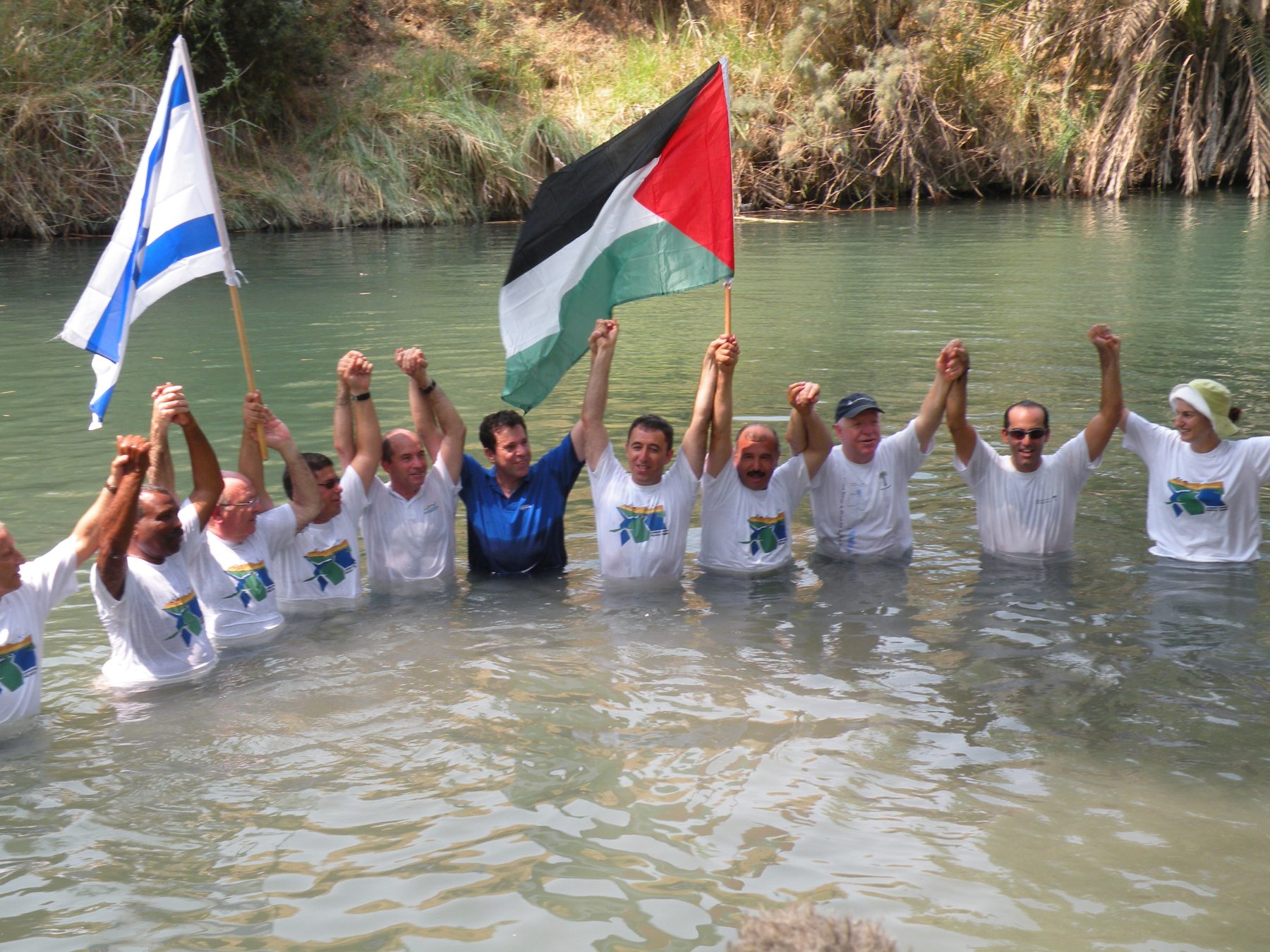 Jordan River Jump | Open Rivers Journal