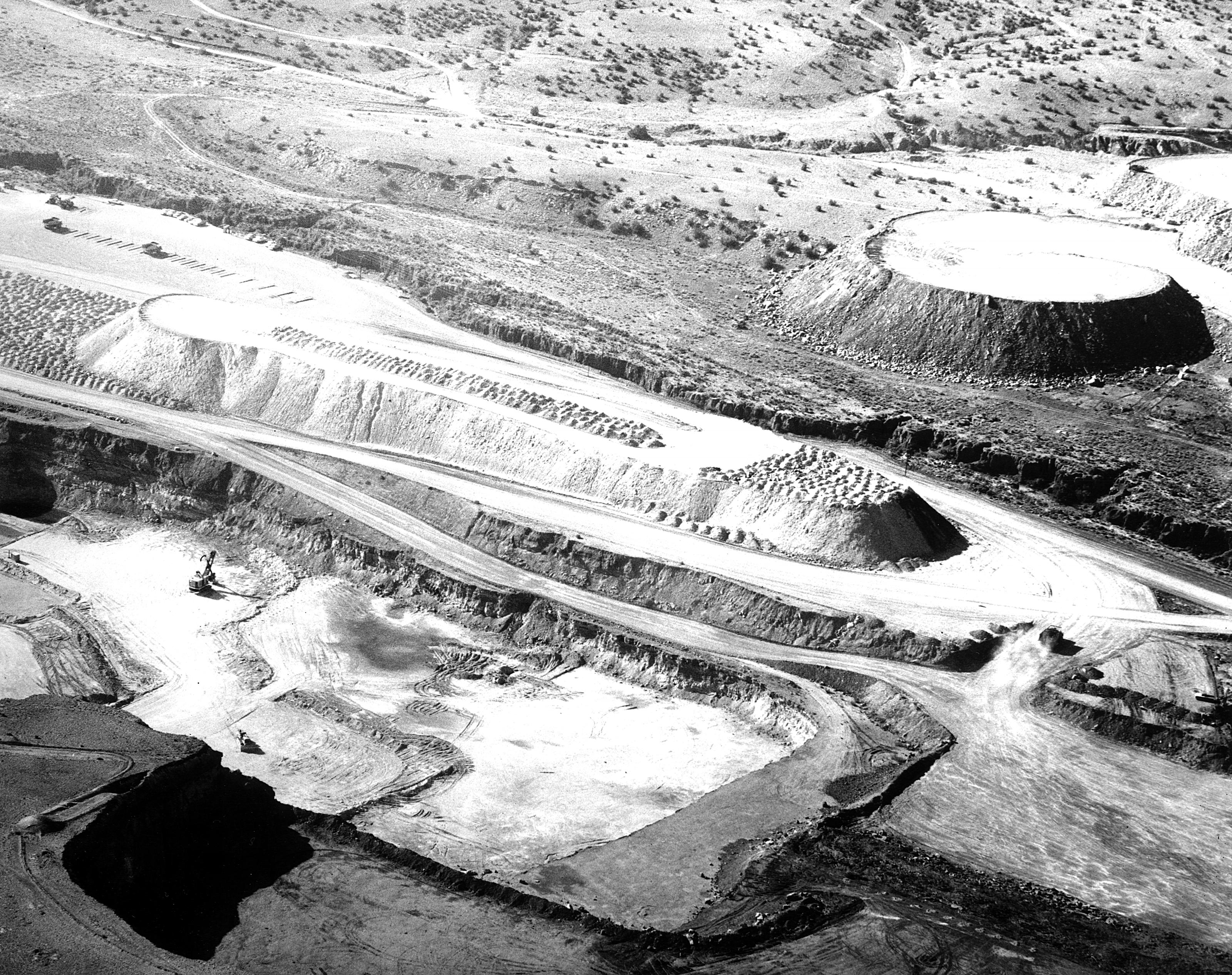 Uranium Mine | Open Rivers Journal