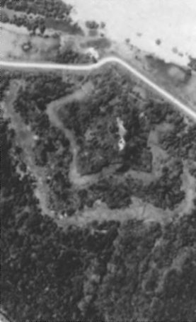 Fort Jackson, 1935 | Open Rivers Journal