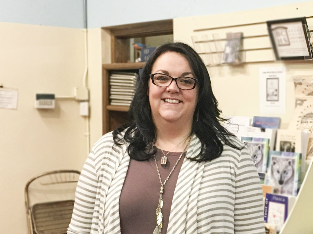 Emily Buermann | Open Rivers Journal