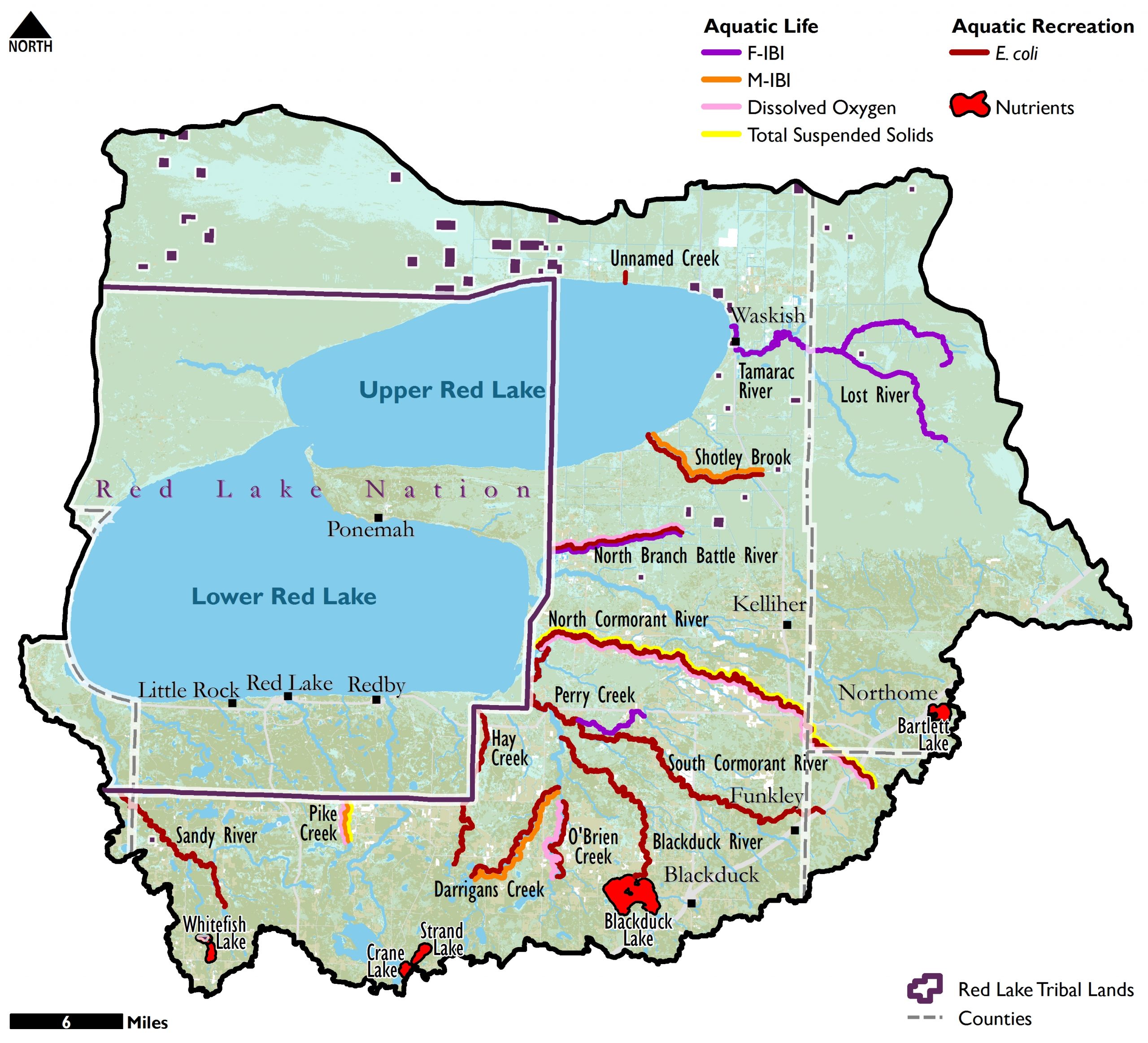 Map After Edits | Open Rivers Journal