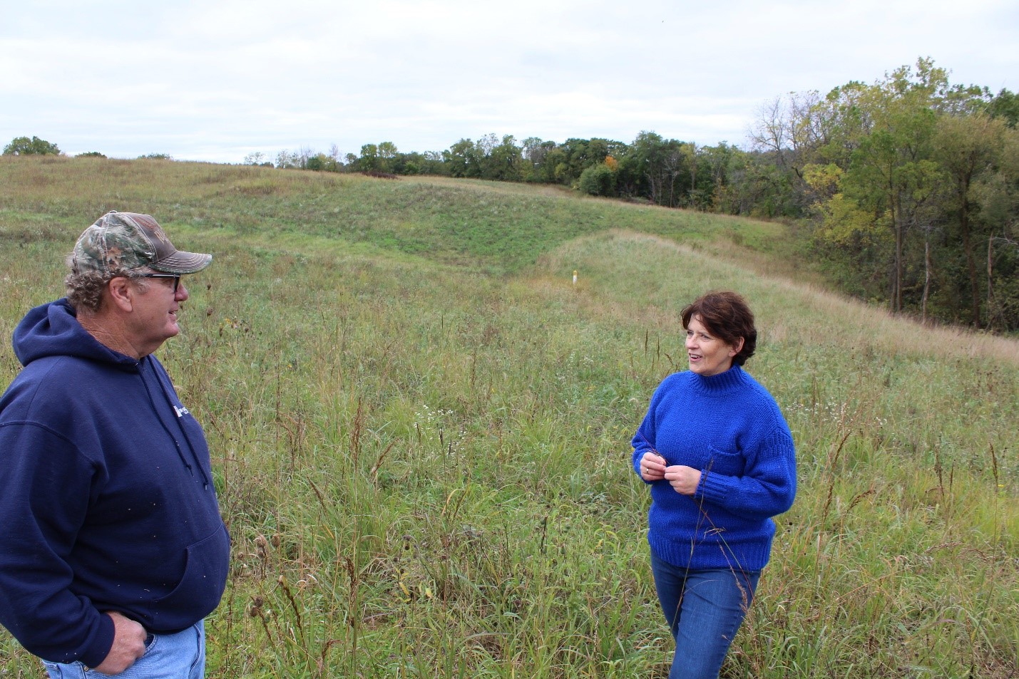 Discussing Runoff Control | Open Rivers Journal