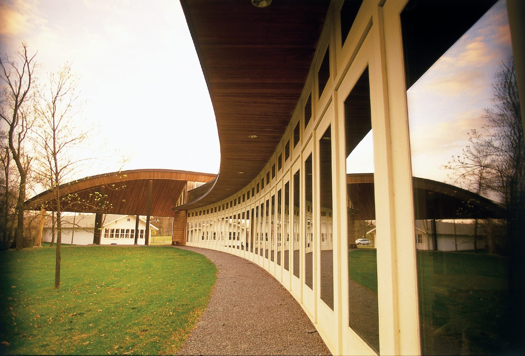 Mille Lacs Indian Museum | Open Rivers Journal