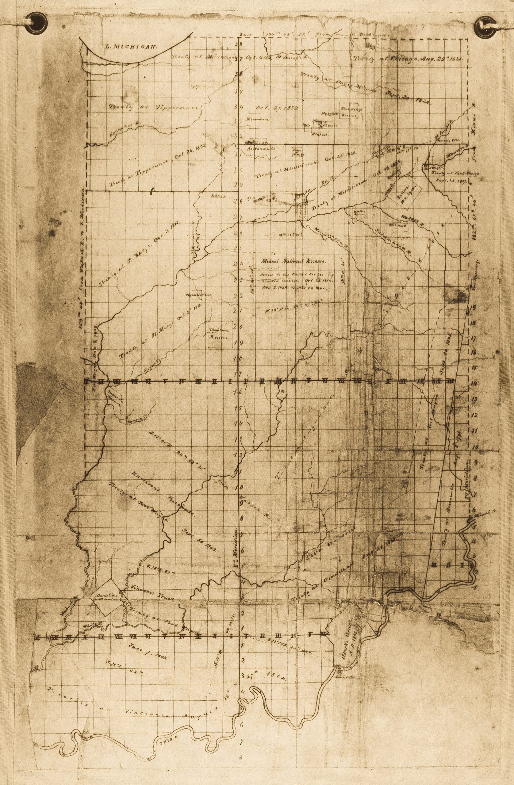 1840 Map | Open Rivers Journal