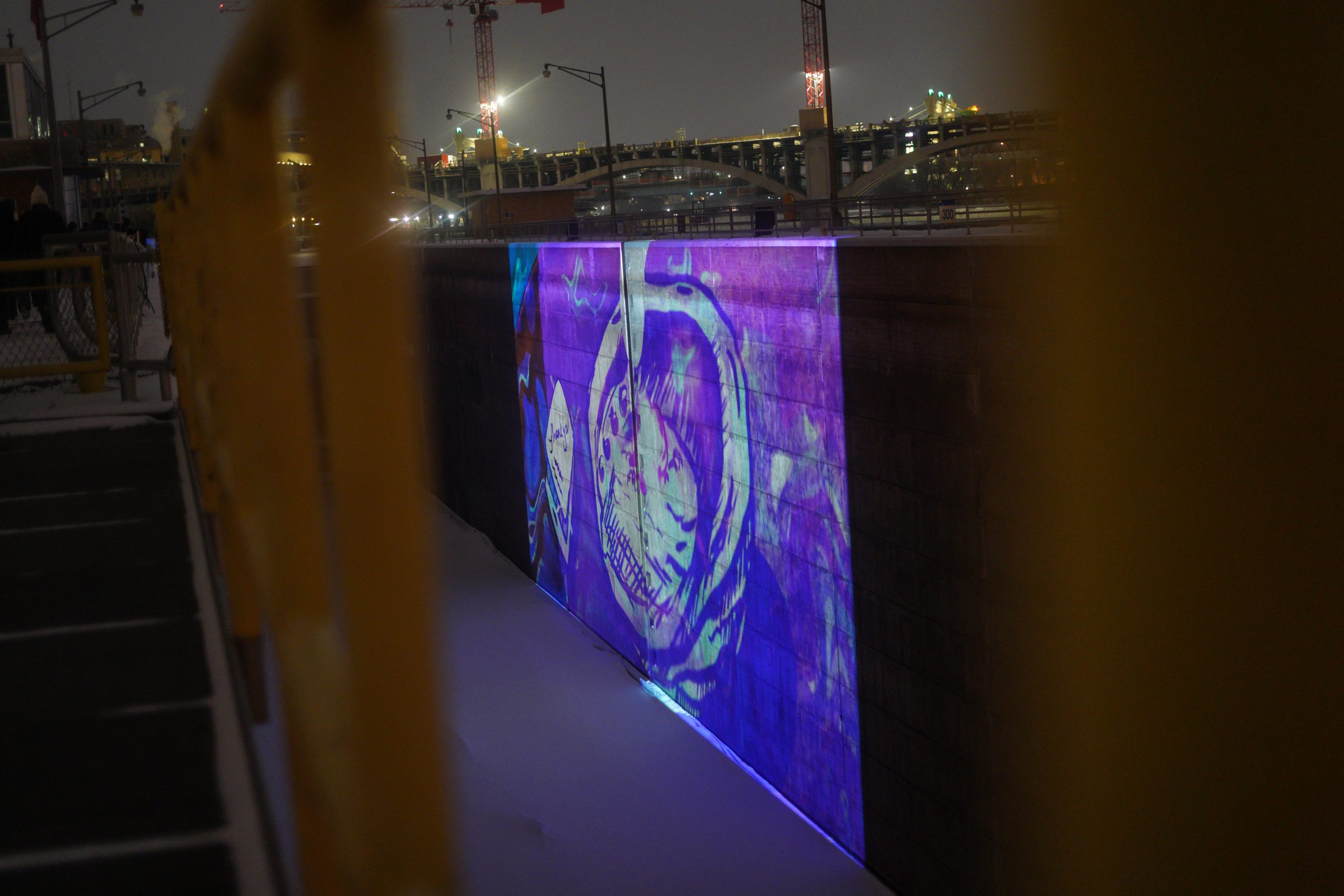 The Closing Scene | Open Rivers Journal