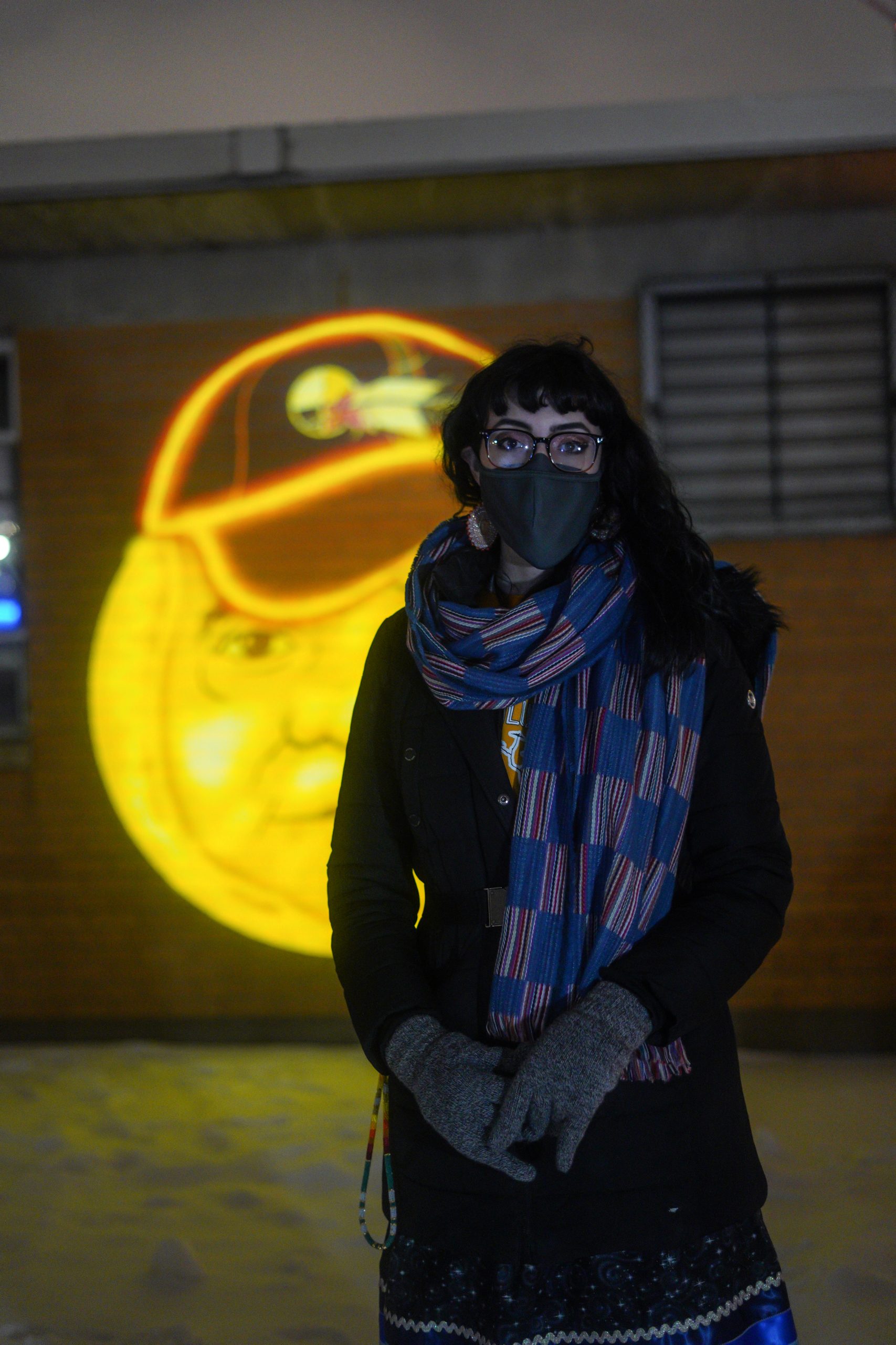 Artist Moira Villiard | Open Rivers Journal