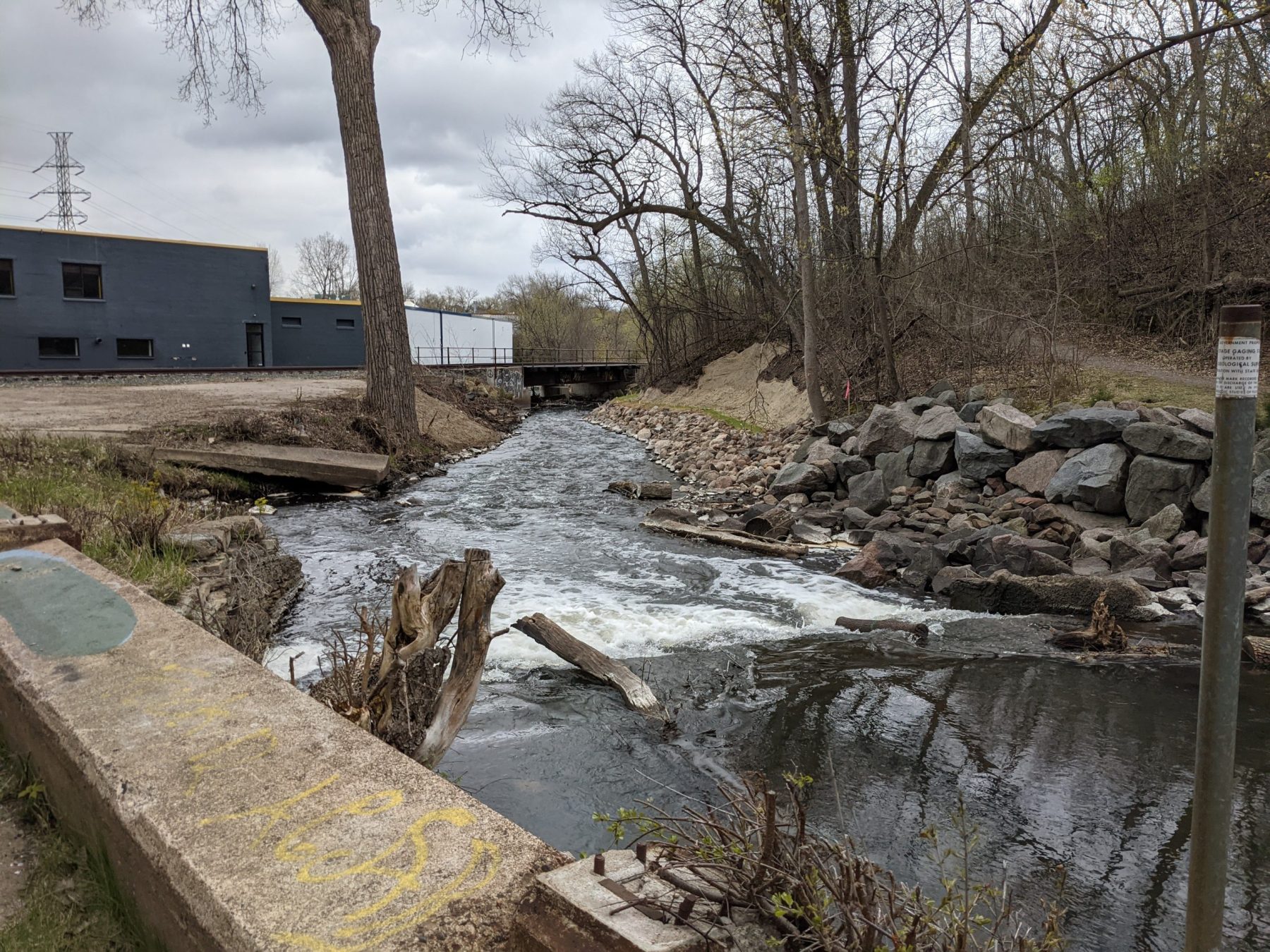 Fruen Mill | Open Rivers Journal