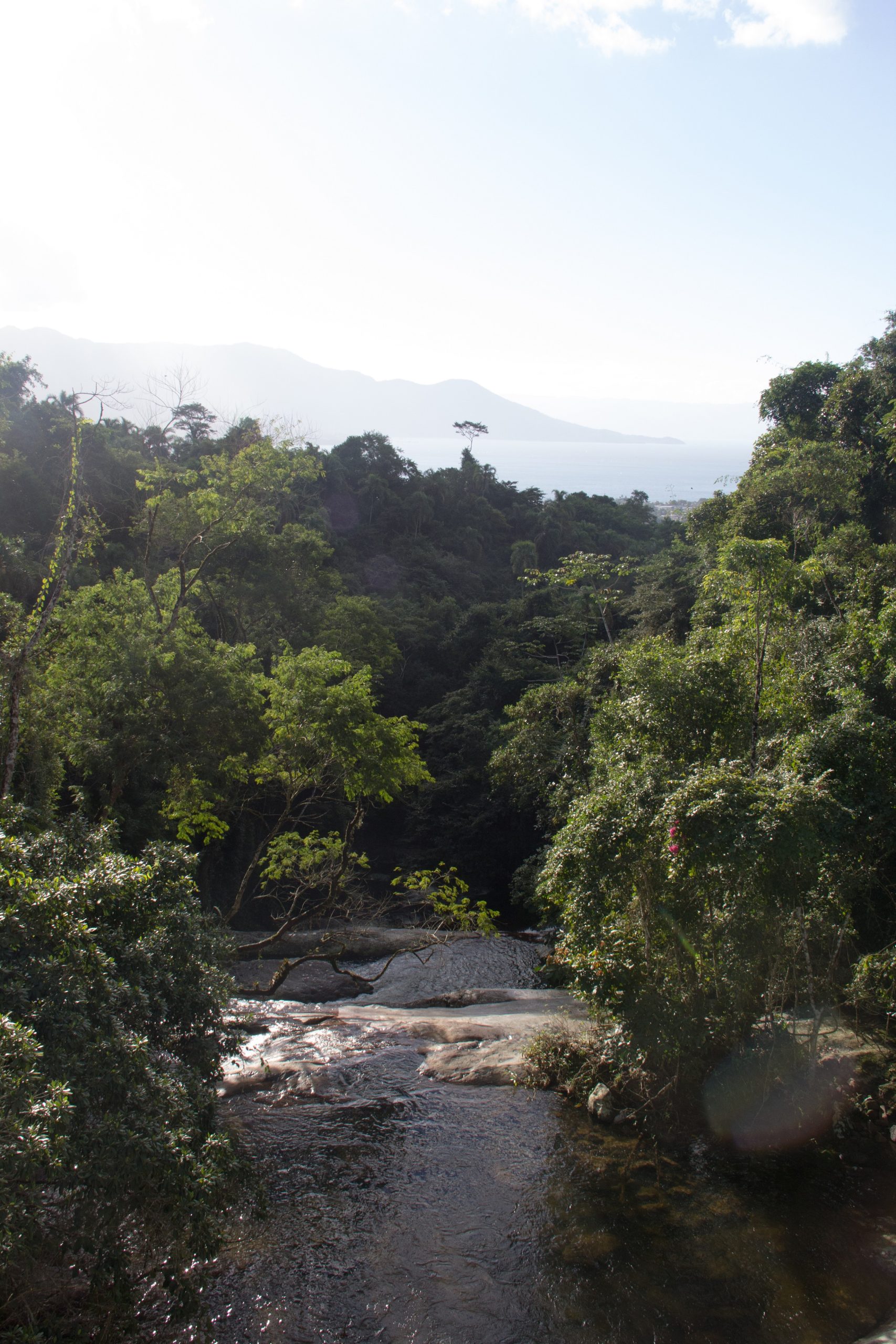 High View | Open Rivers Journal