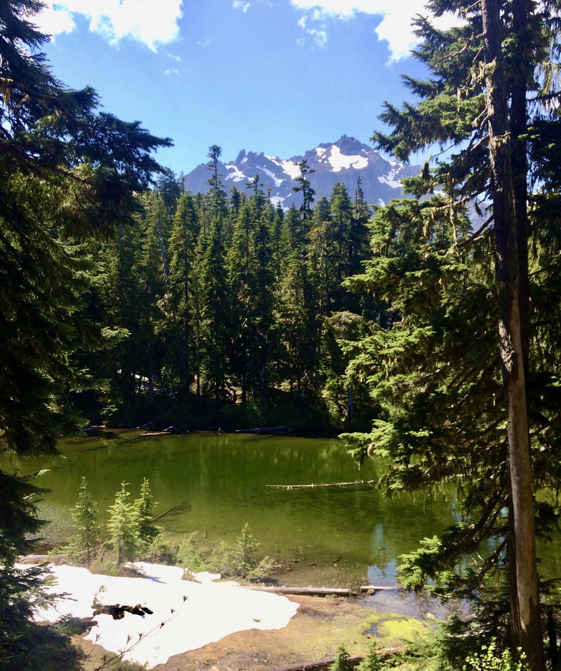 Harrison Lake | Open Rivers Journal