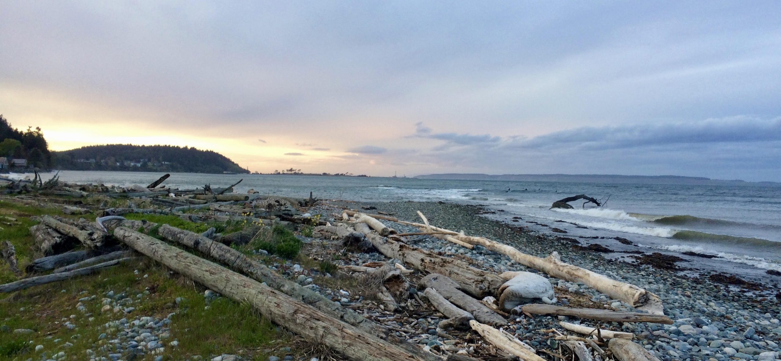 Point Hudson | Open Rivers Journal