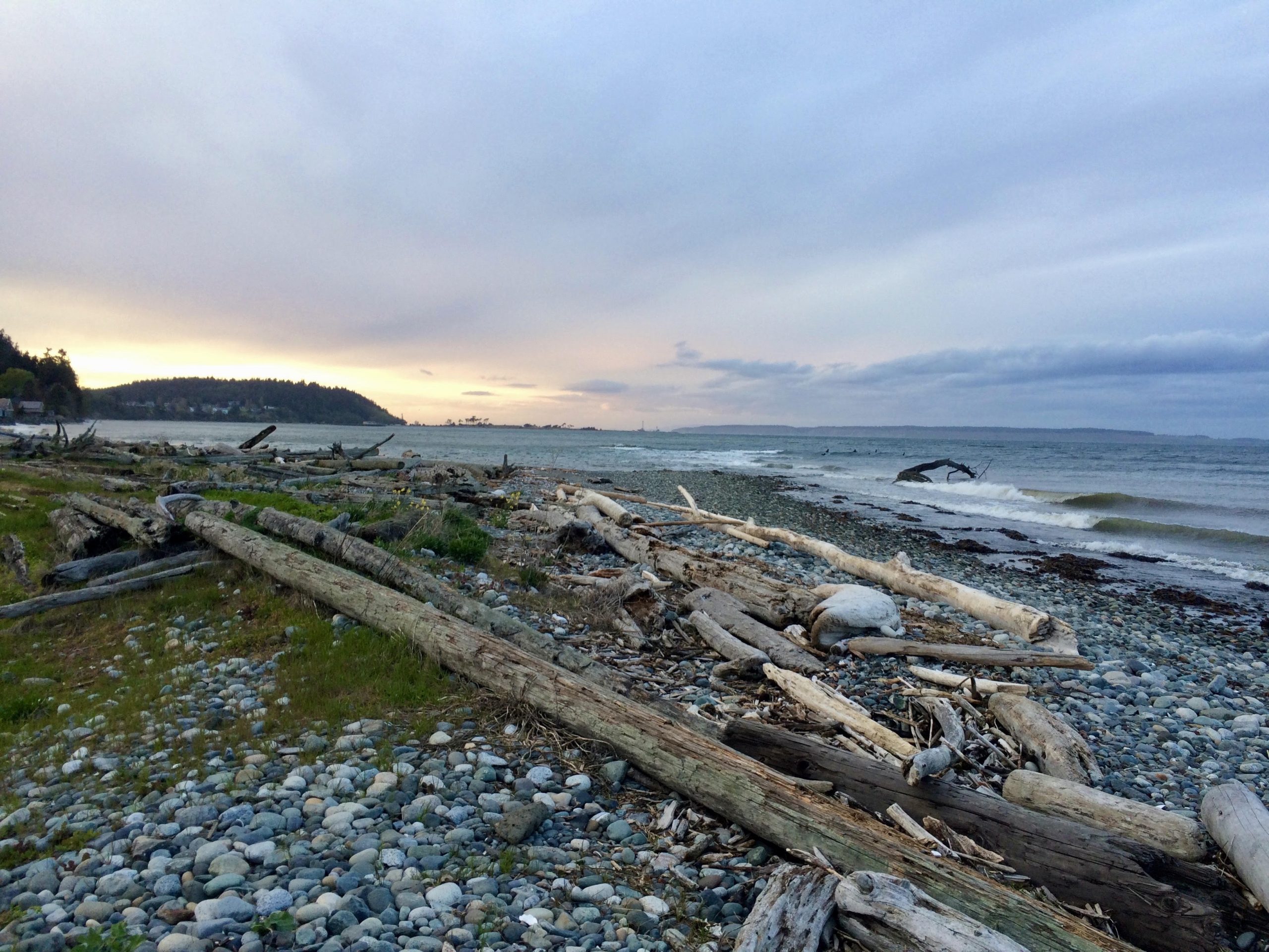 Point Hudson | Open Rivers Journal