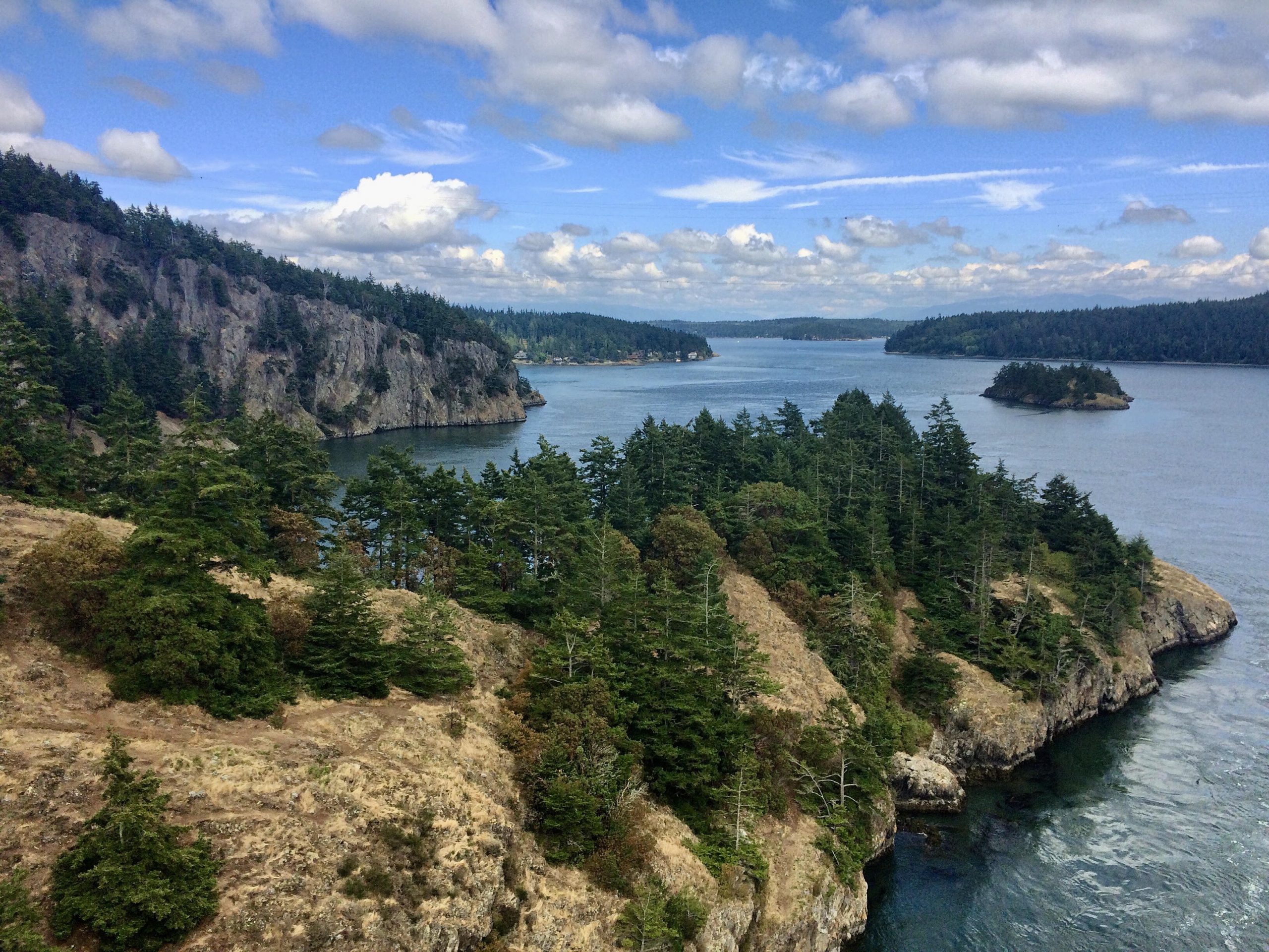 Deception Pass | Open Rivers Journal