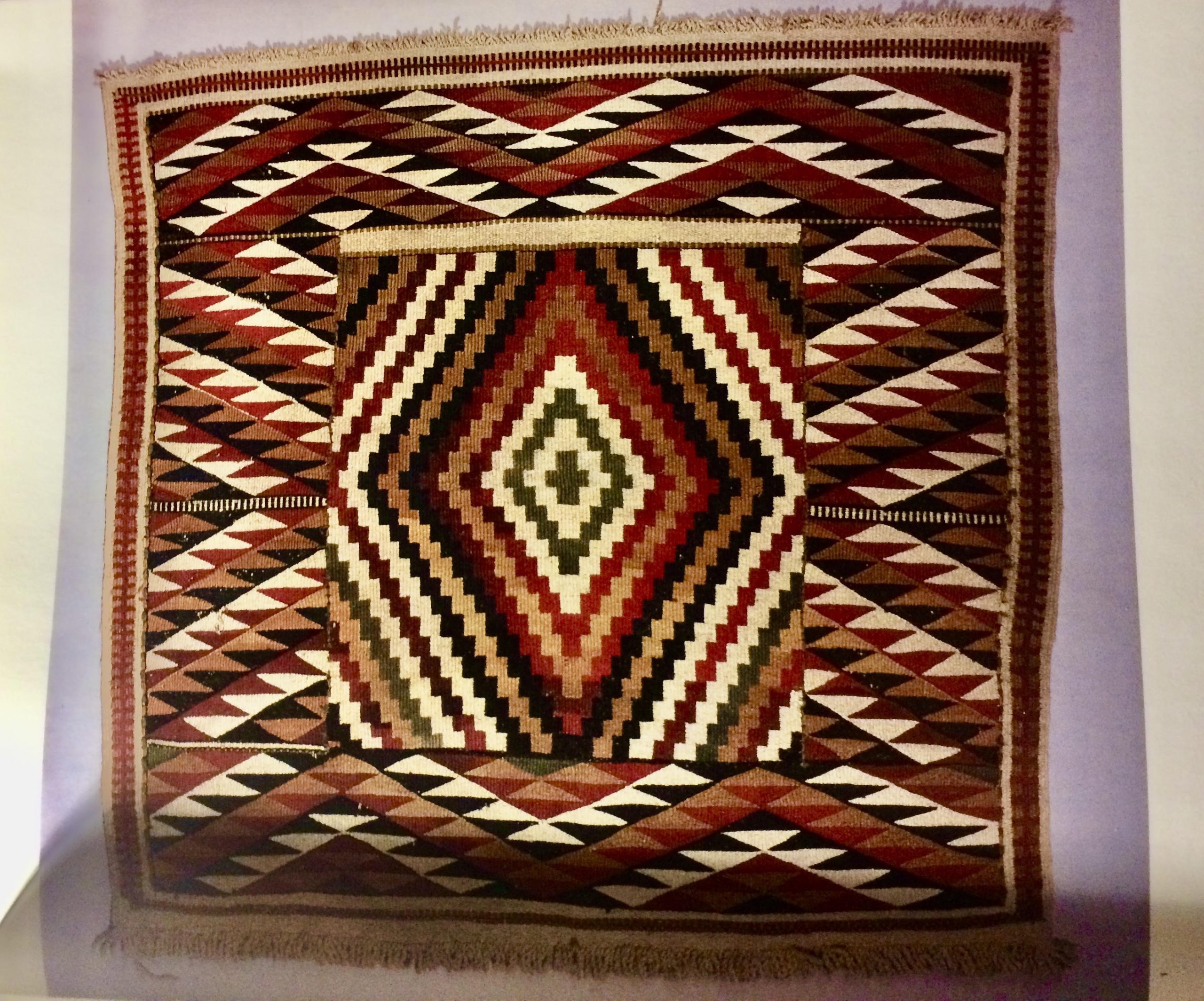 Coast Salish Weaving | Open Rivers Journal