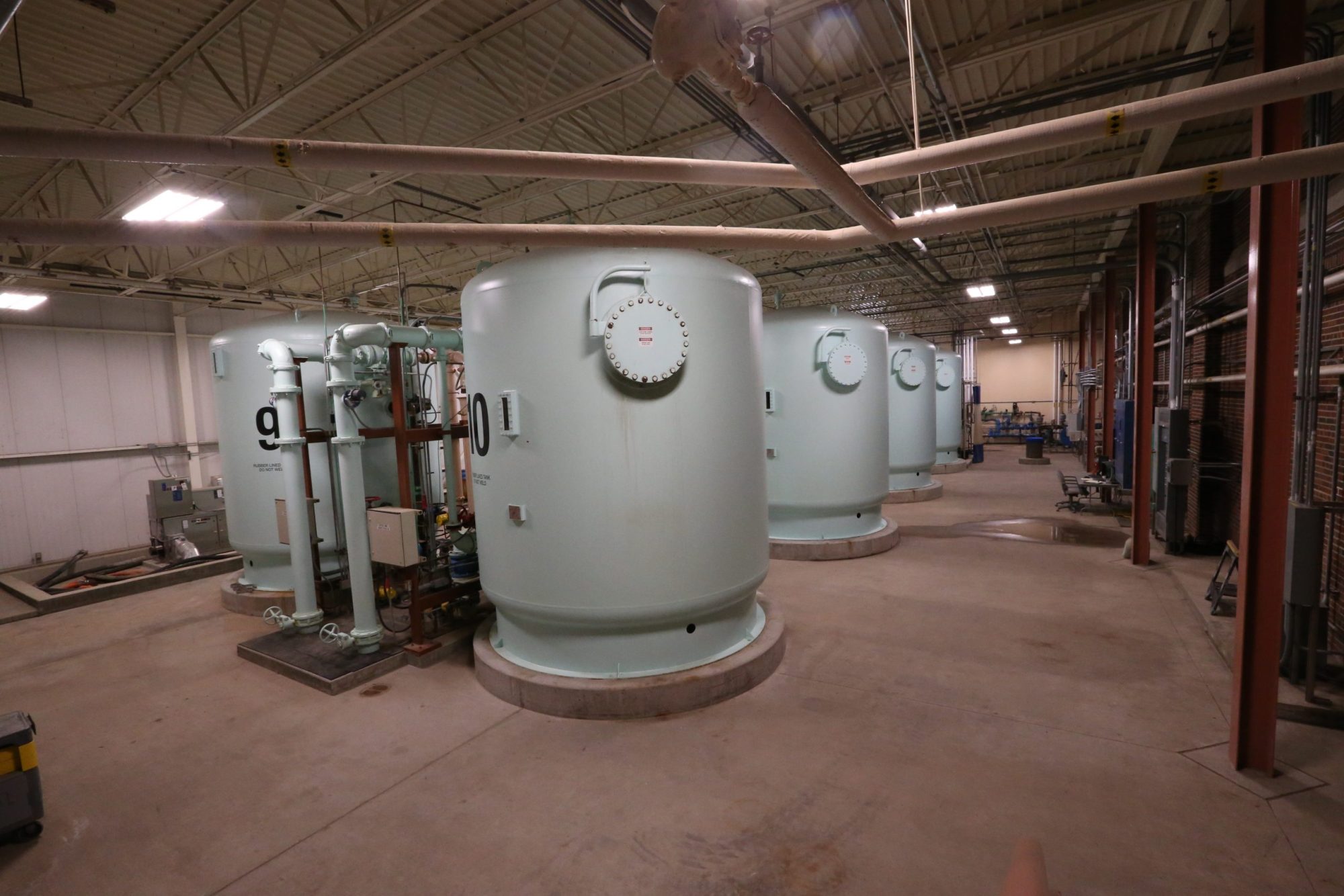 Des Moines Water Works | Open Rivers Journal