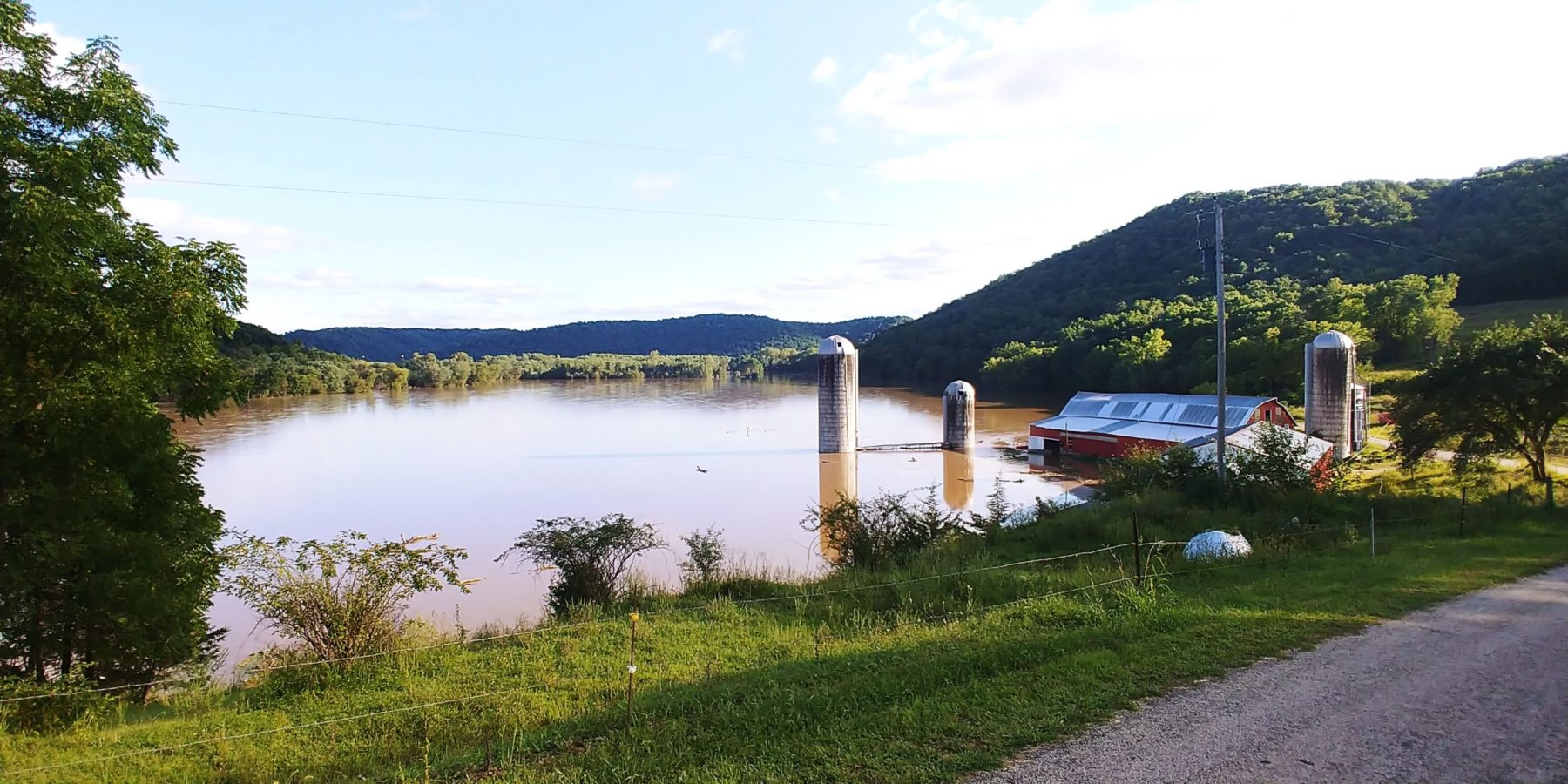 Fortney Farm | Open Rivers Journal