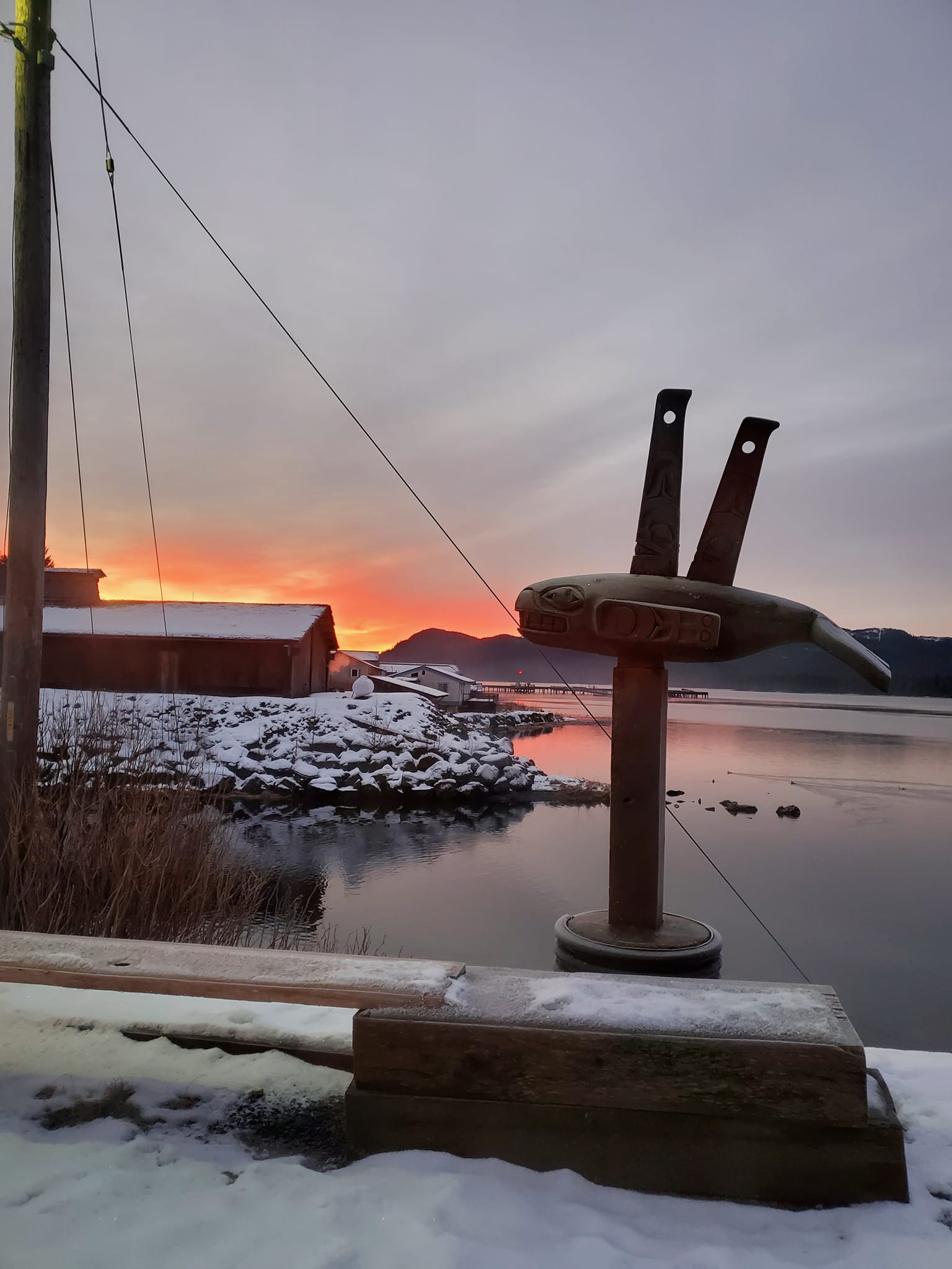 Hydaburg River | Open Rivers Journal