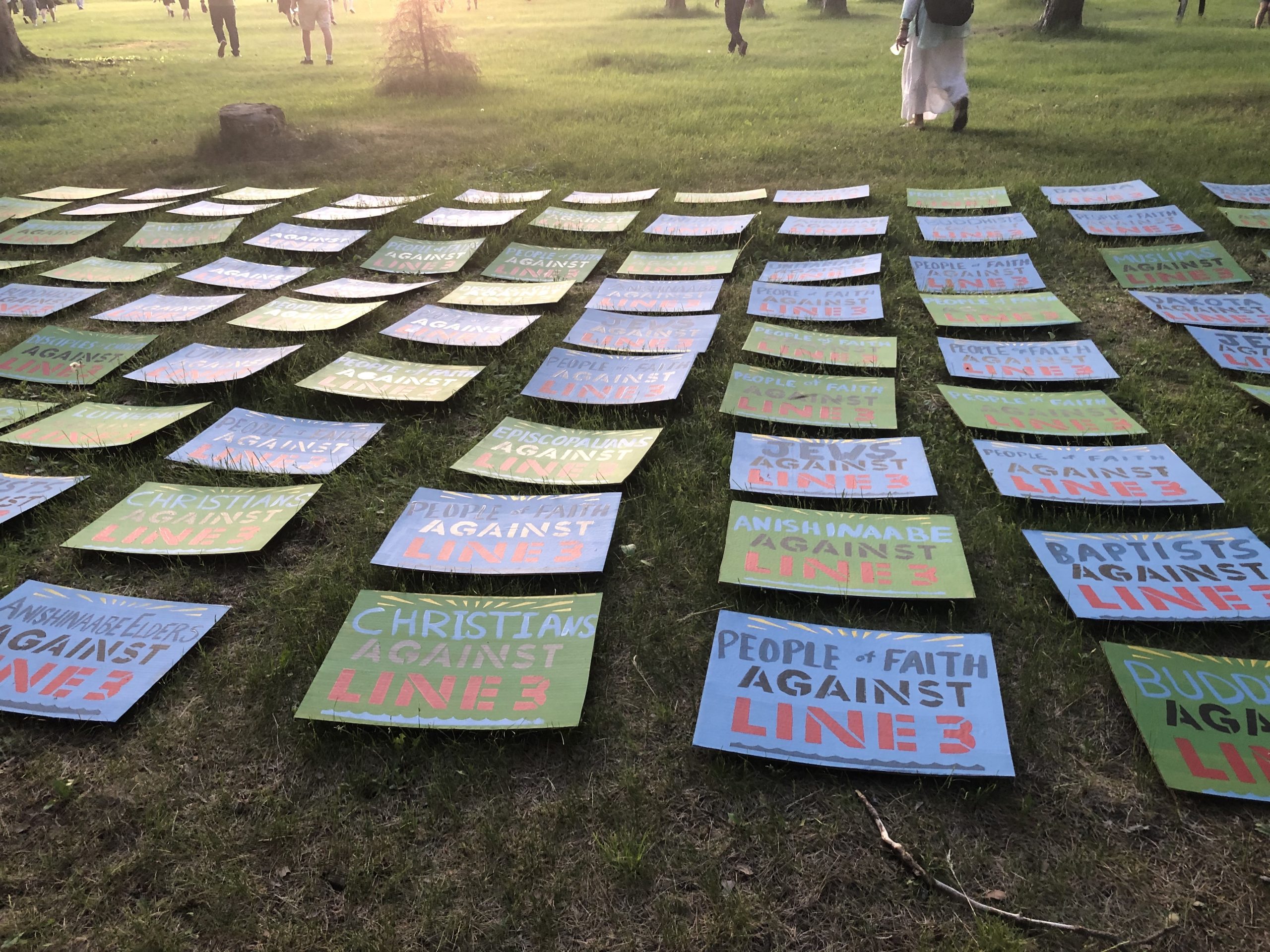 Collective Solidarity | Open Rivers Journal