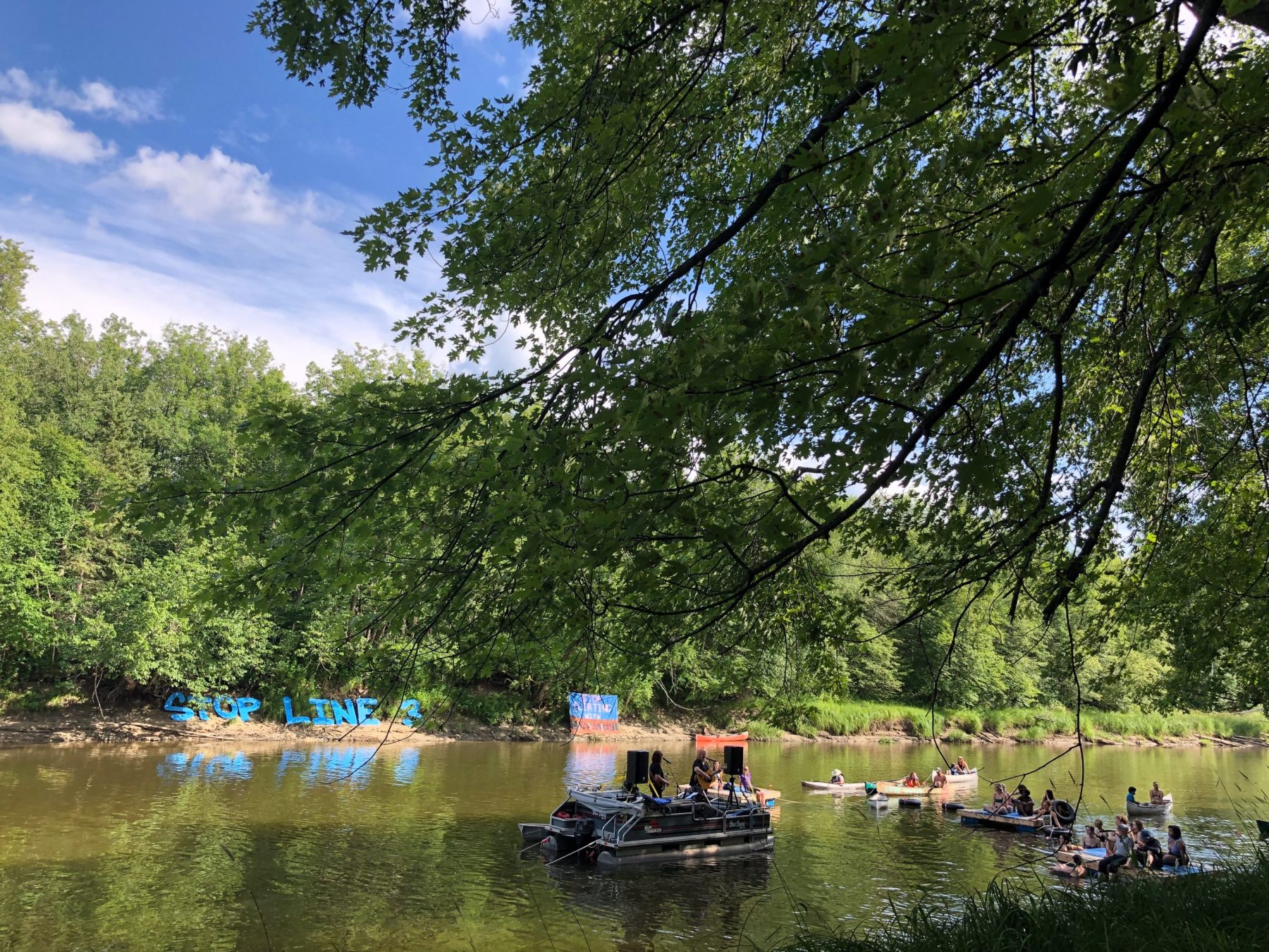 Honor the Earth | Open Rivers Journal