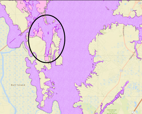 Flood Hazard 2022 | Open Rivers Journal