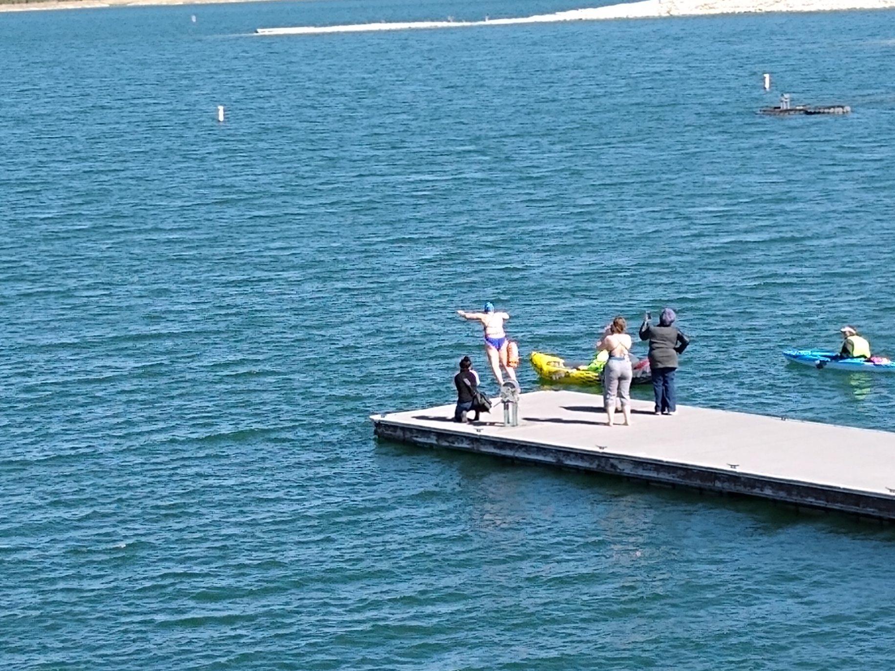 Start | Open Rivers Journal