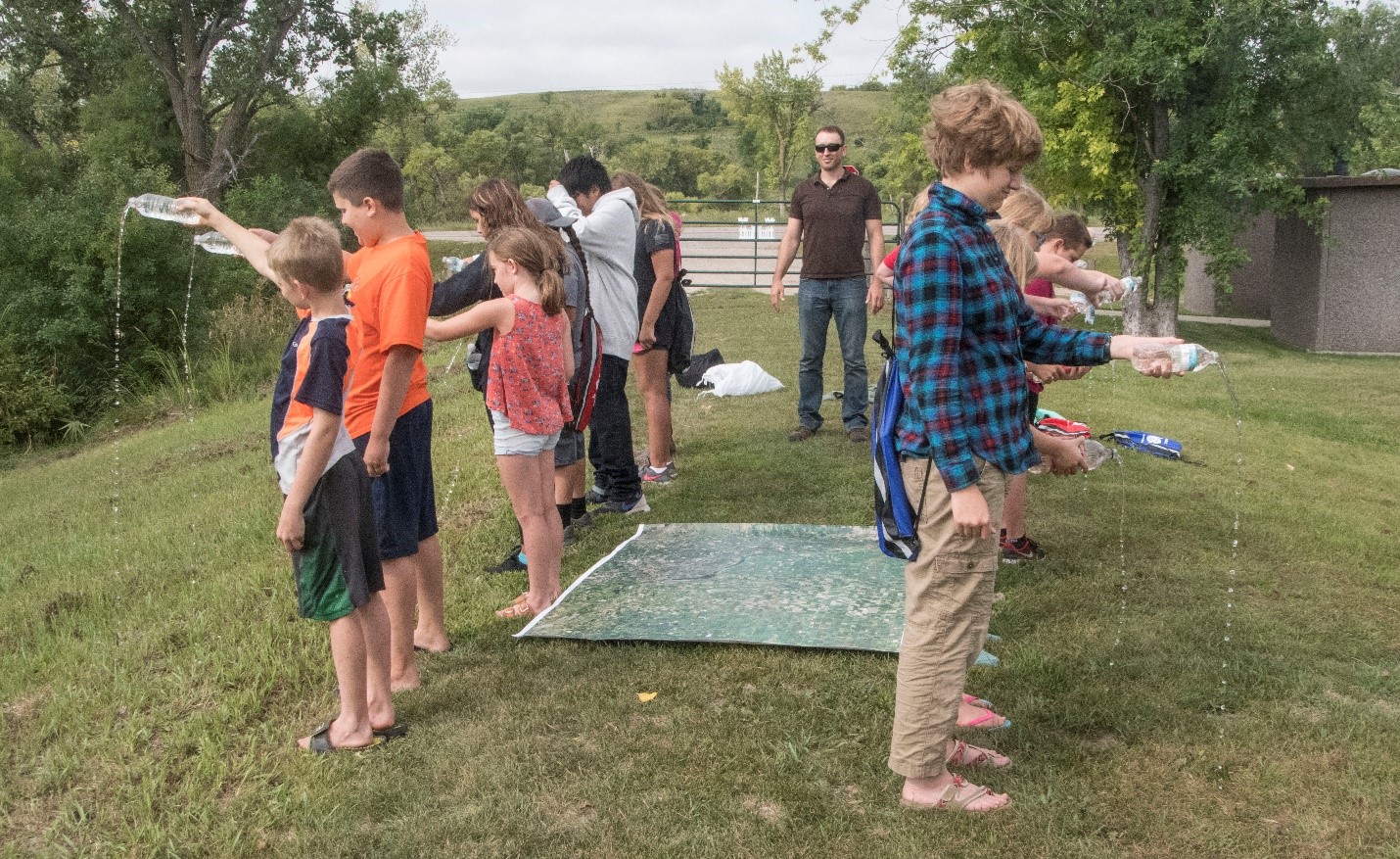 Continental Divide | Open Rivers Journal