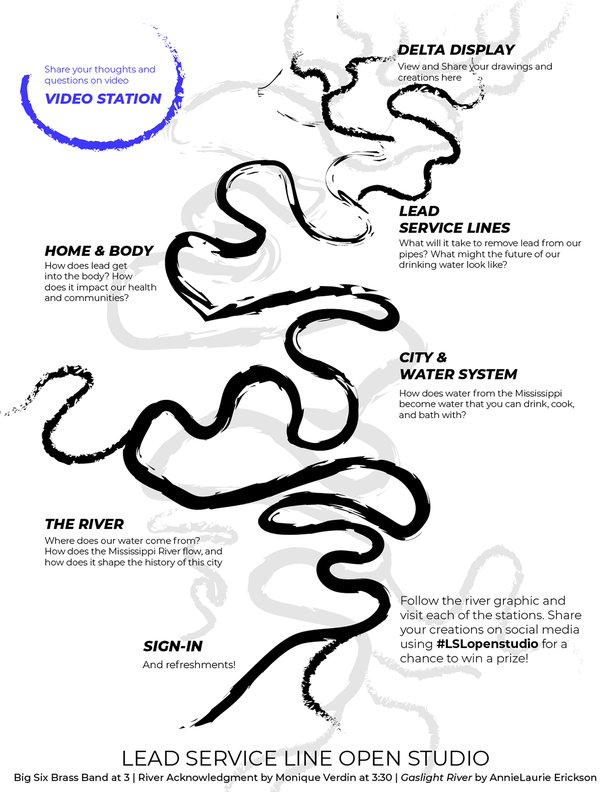 Wayfinding | Open Rivers Journal