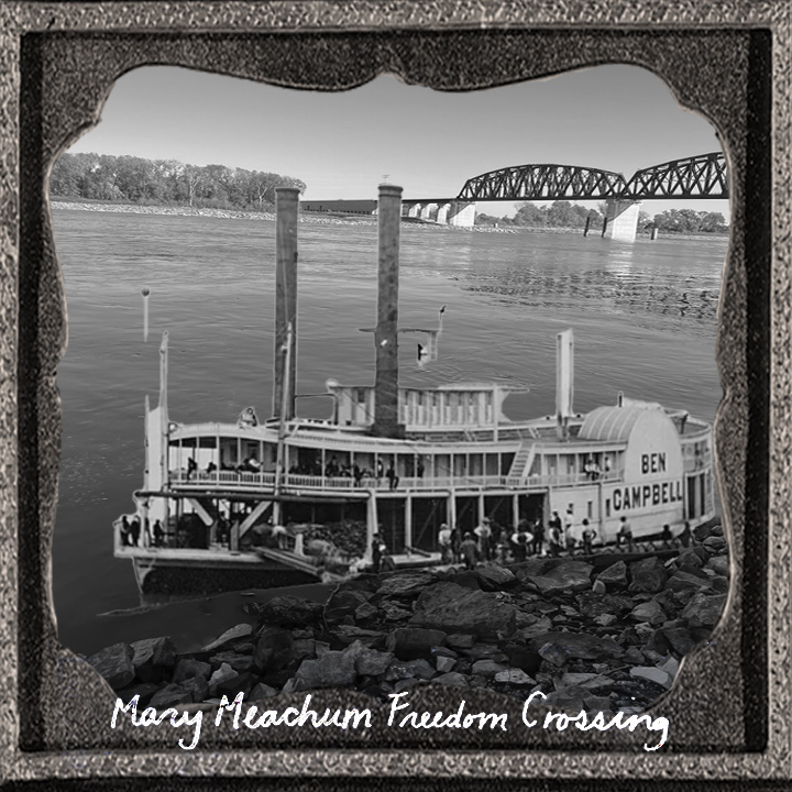 Candle Tallow School | Open Rivers Journal