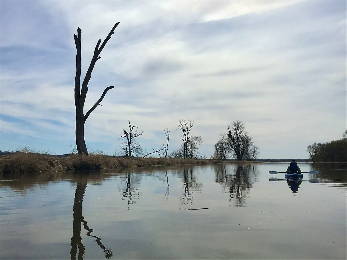 Prairie Island | Open Rivers Journal