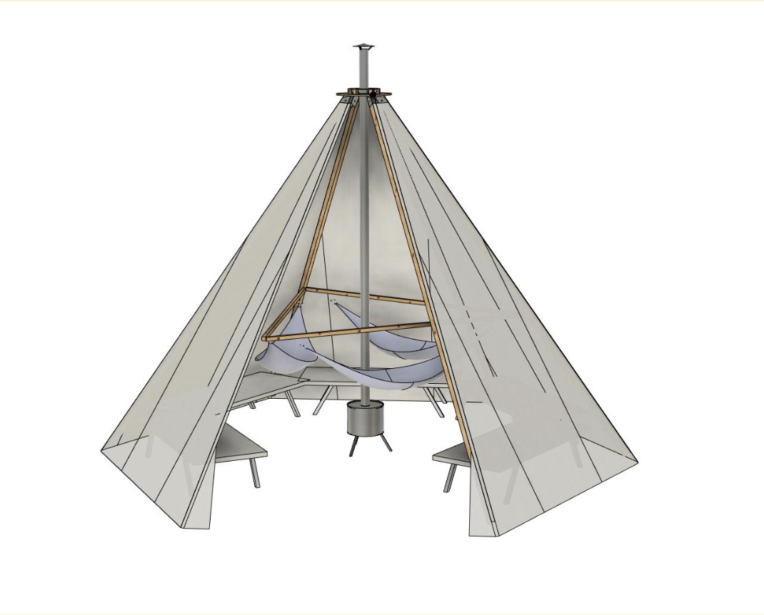 Tarpee | Open Rivers Journal