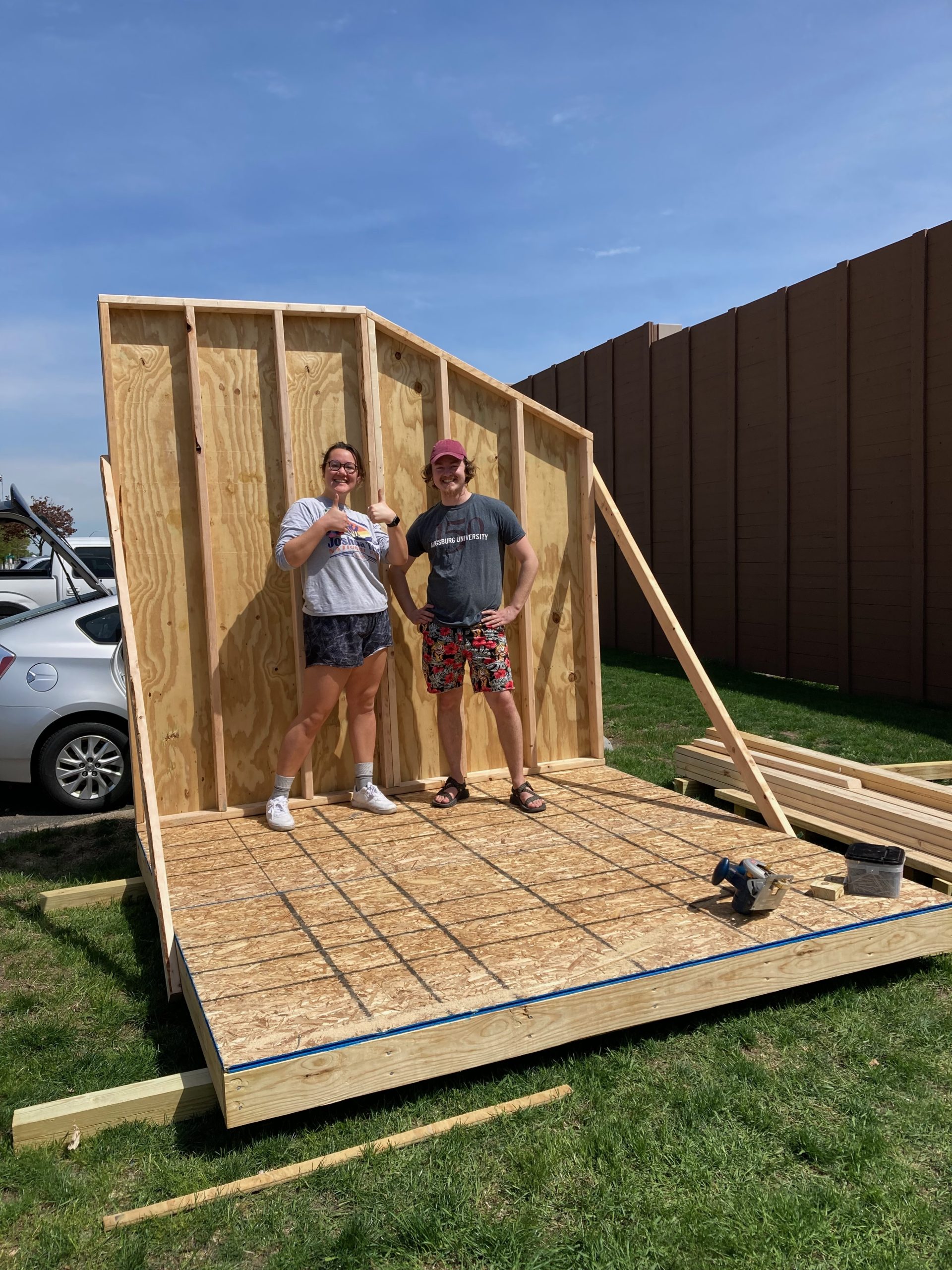 Getting Started | Open Rivers Journal