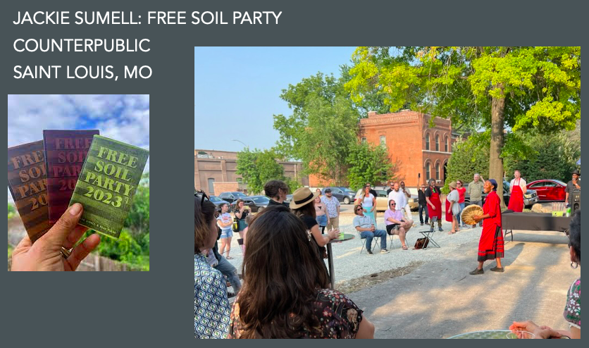 Free Soil Party | Open Rivers Journal